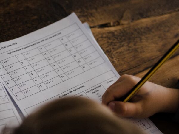 Magenta Learning Center – Educate & Empower